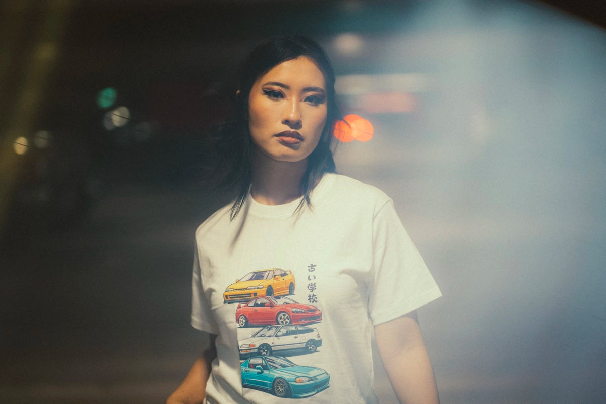 Anime Clothing | Anime Shirts | Manga & Anime Merch|Anime Merchandise ...