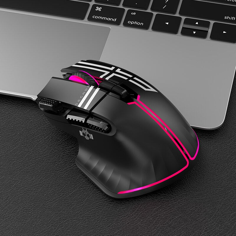 Kamen Rider Decade Mouse - Unleash Your Gaming Potential – EVERYTHING ...